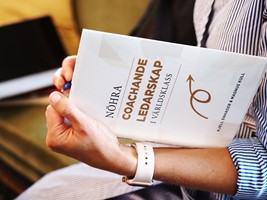 Testa på NÖHRA Fun med Magnus Kull